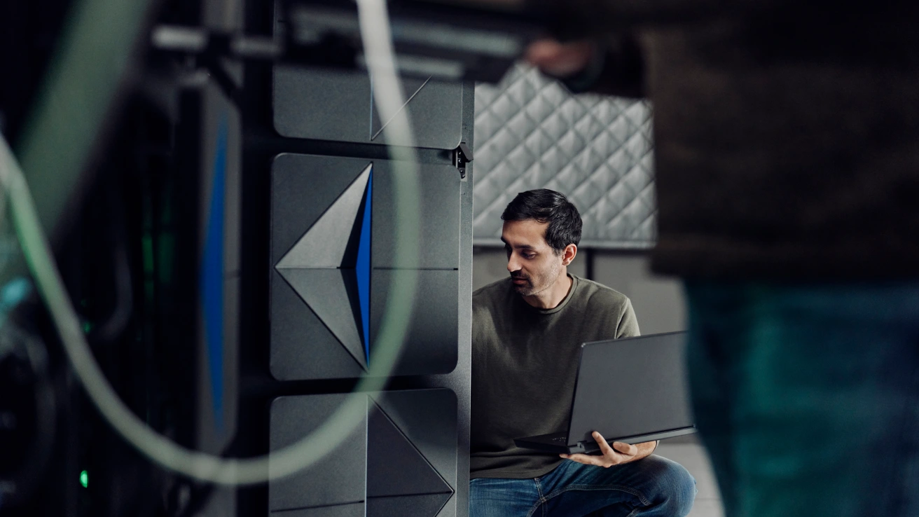 IBM z17 Ecosystem | IBM Z and LinuxONE Neighborhood